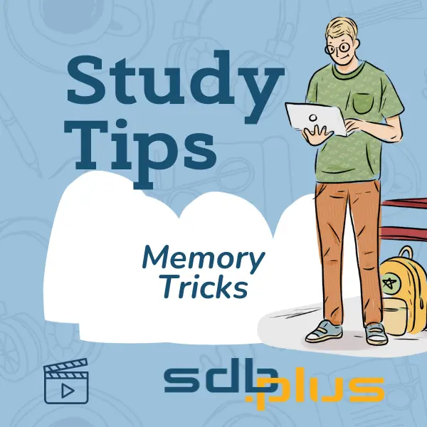 Acronyms and Acrostics - SDB.plus